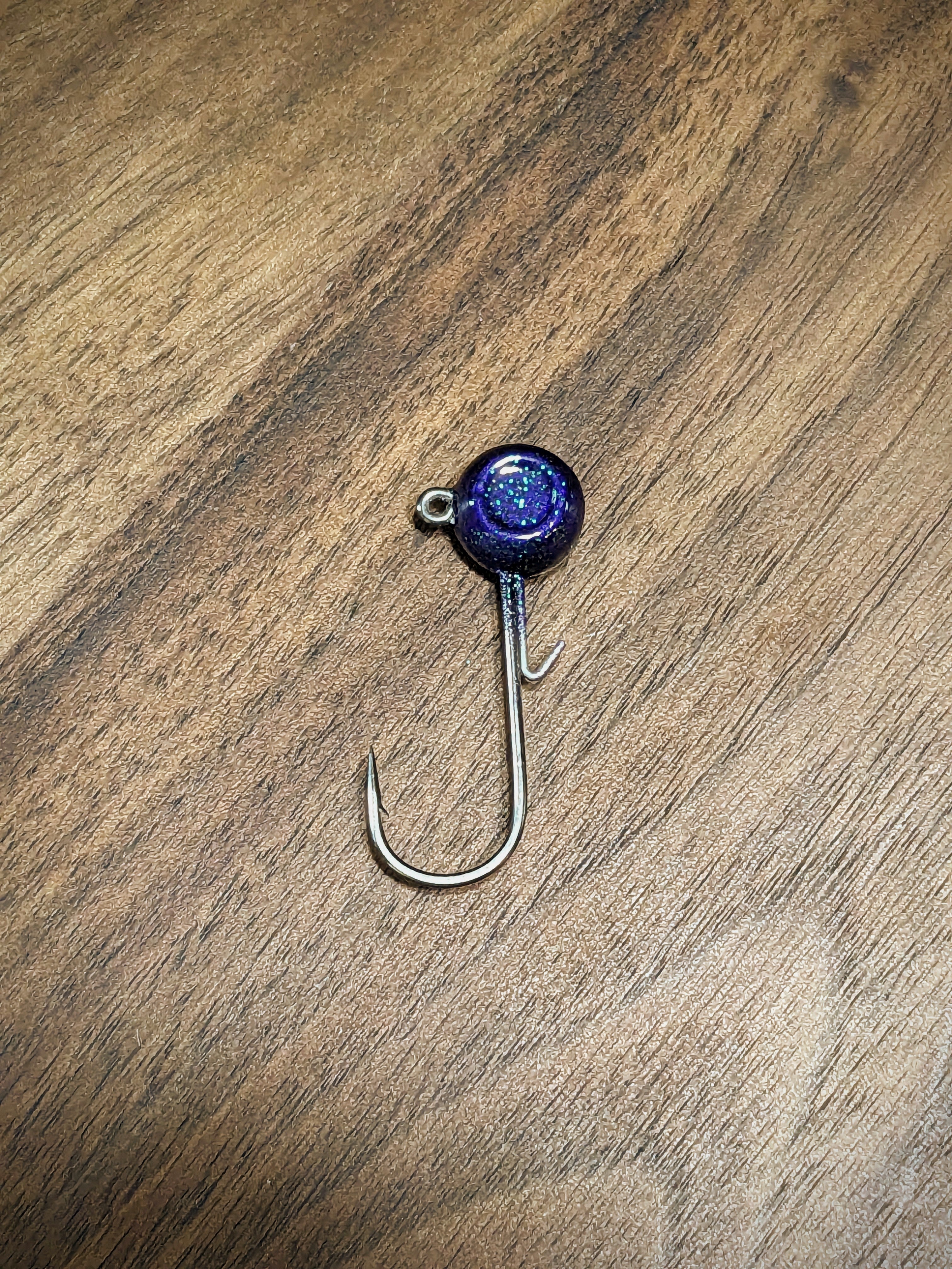 Slab Slingers (2X Strong Ultra Point Hook) – Rally Time Jigs