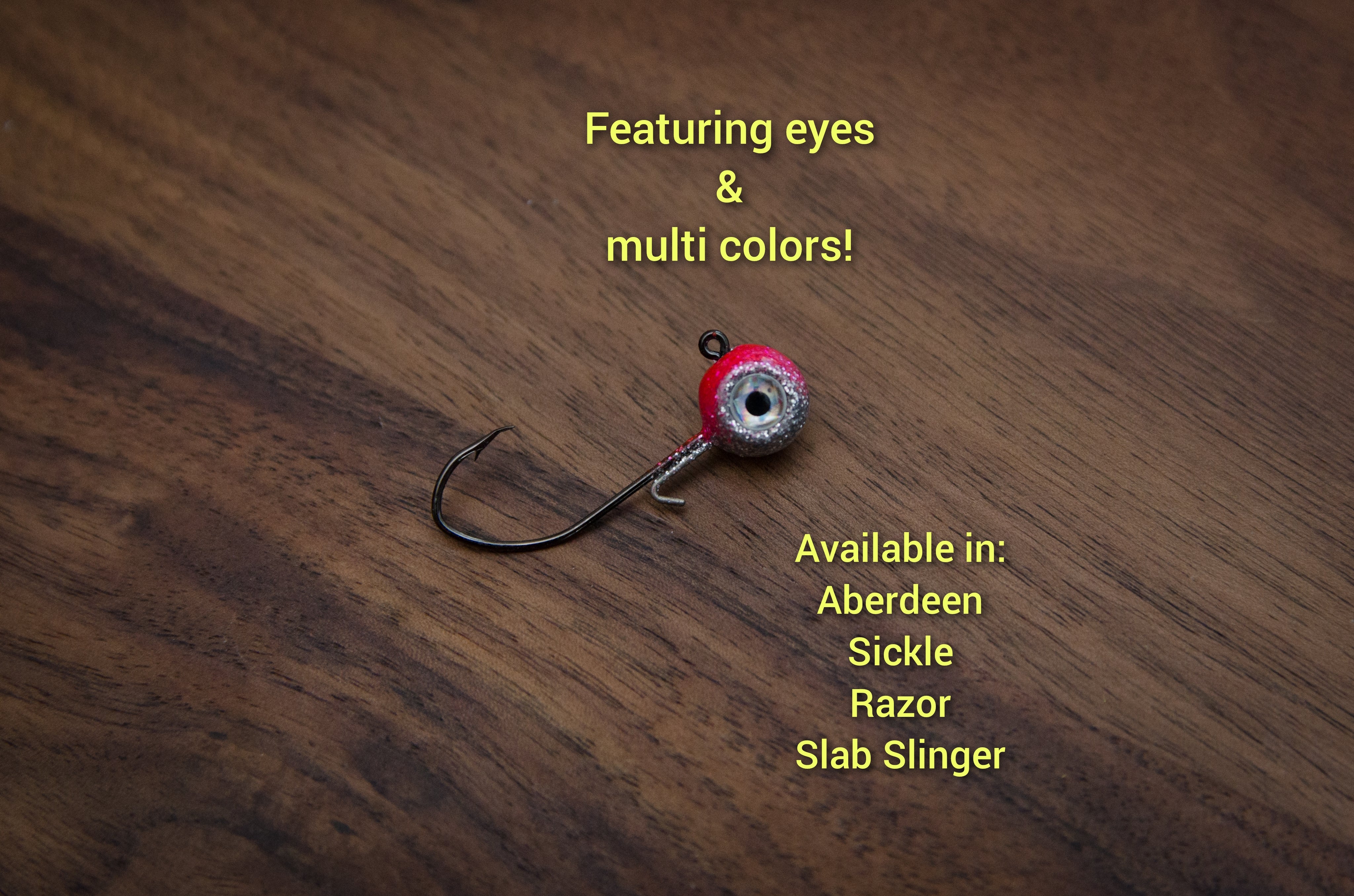 Pro-Series – Rally Time Jigs